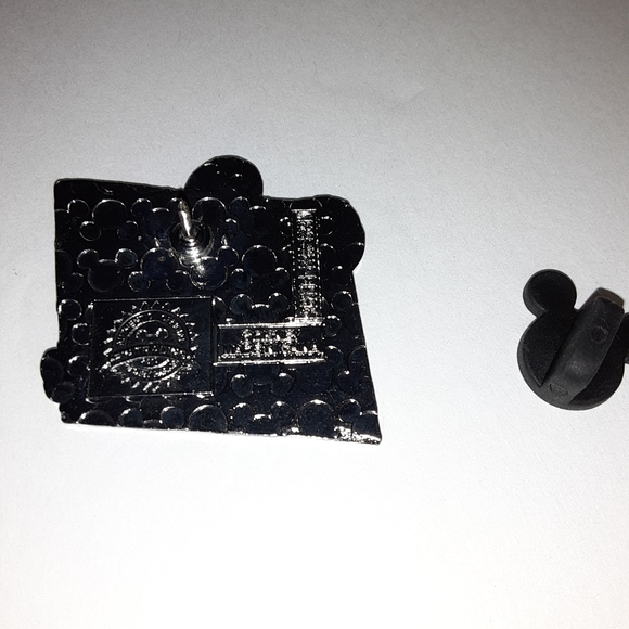 Disney | Jewelry | Disney Mickey Mouse Laughing Pin 23 | Poshmark